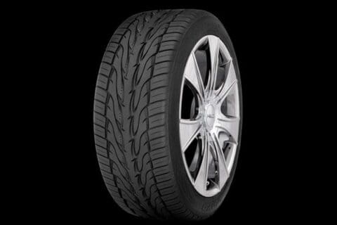 Toyo Proxes ST II - Luckys Autosports