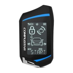 Remote Starts for Cars and Trucks with Professional Install | Lucky's ...