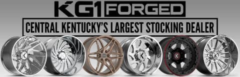 Window Tinting | Truck Accessories | Car Stereo | Wheels and